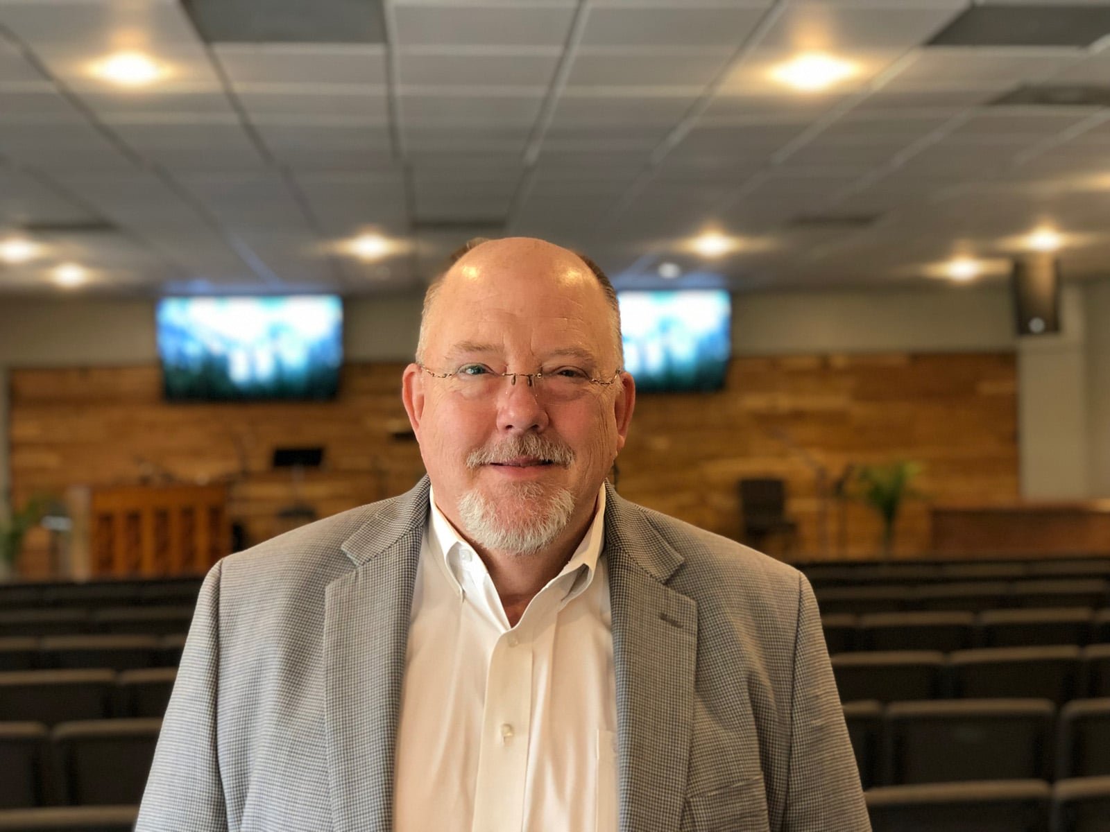 Leadership – Koinonia Church